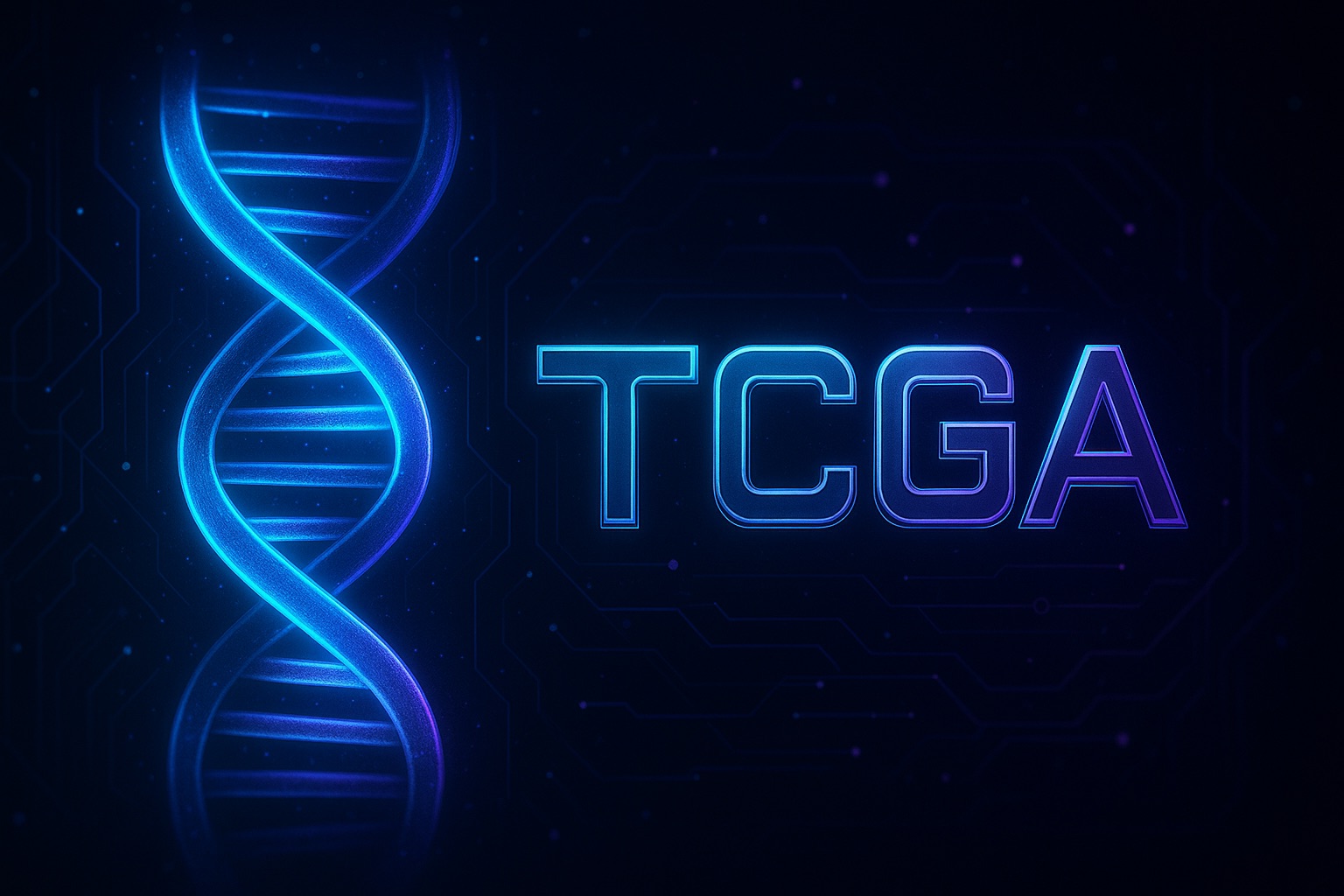 How to download TCGA cancer data – Predict Biolabs